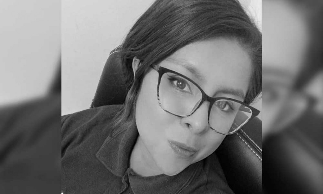 Encuentran sin vida a Sandra Elizabeth Portillo, víctima de levantón en ...