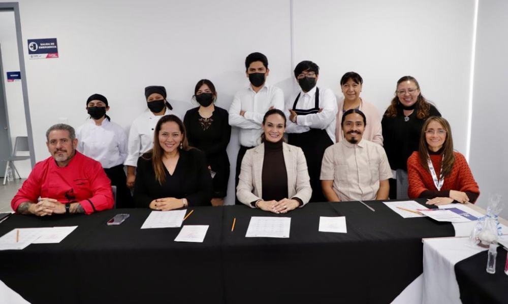 DIF Puebla brinda cursos para impulsar a la vida laboral