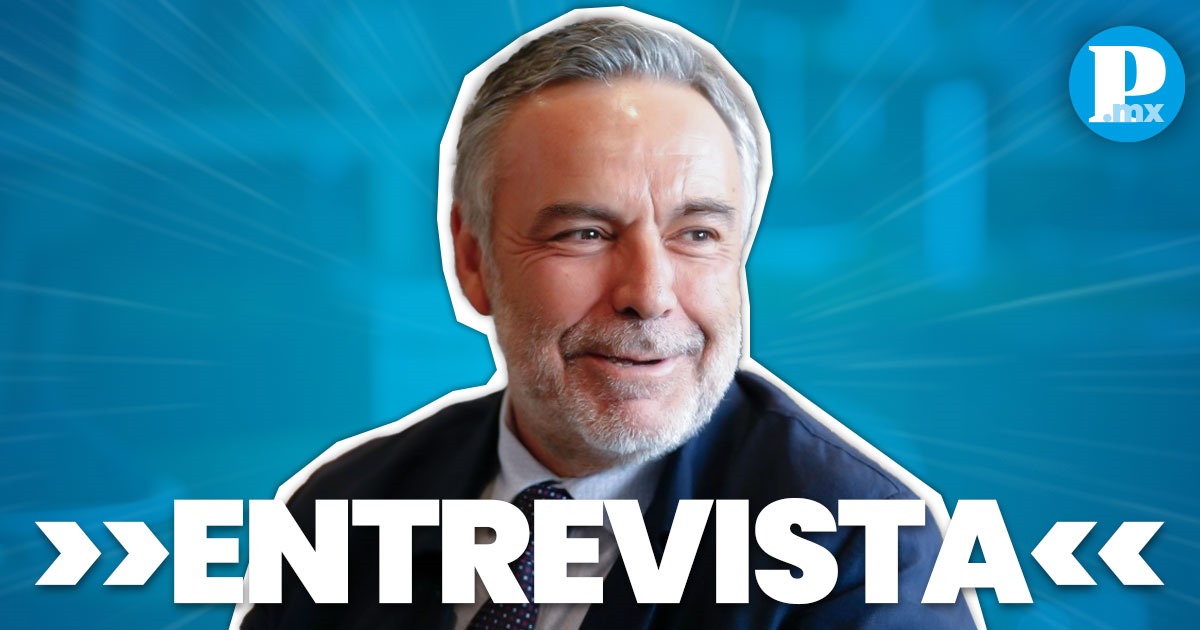 Morena, en riesgo de desaparecer si no se transforma: Alfonso Ramírez ...