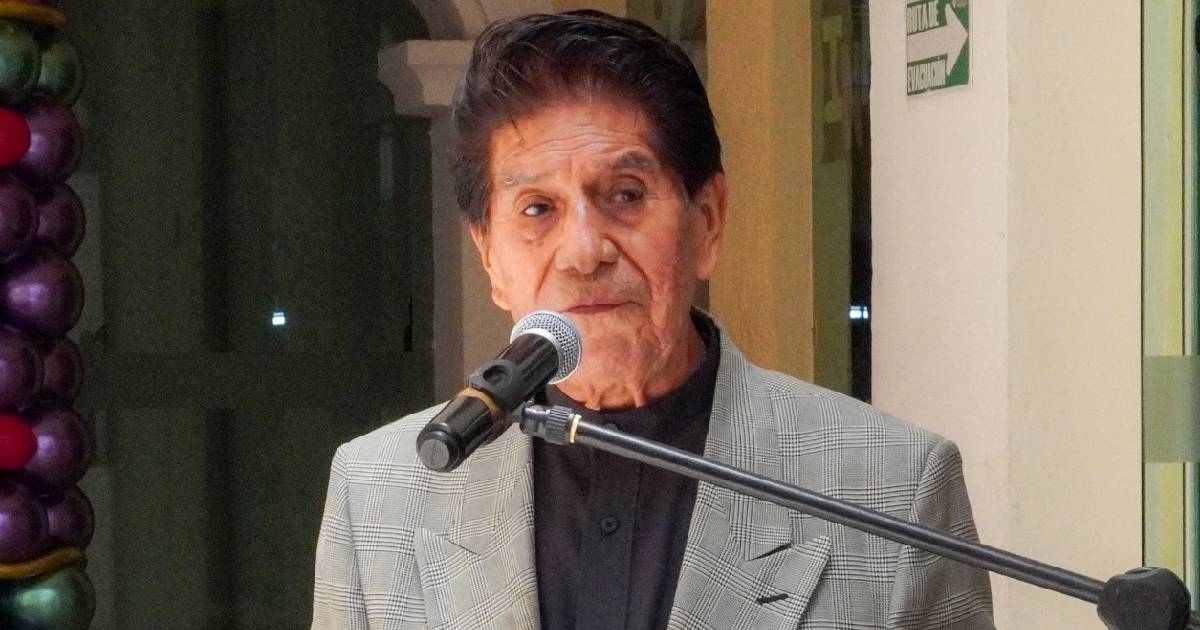 Norma Layón celebra 40 años de la biblioteca pública regional “José s ...