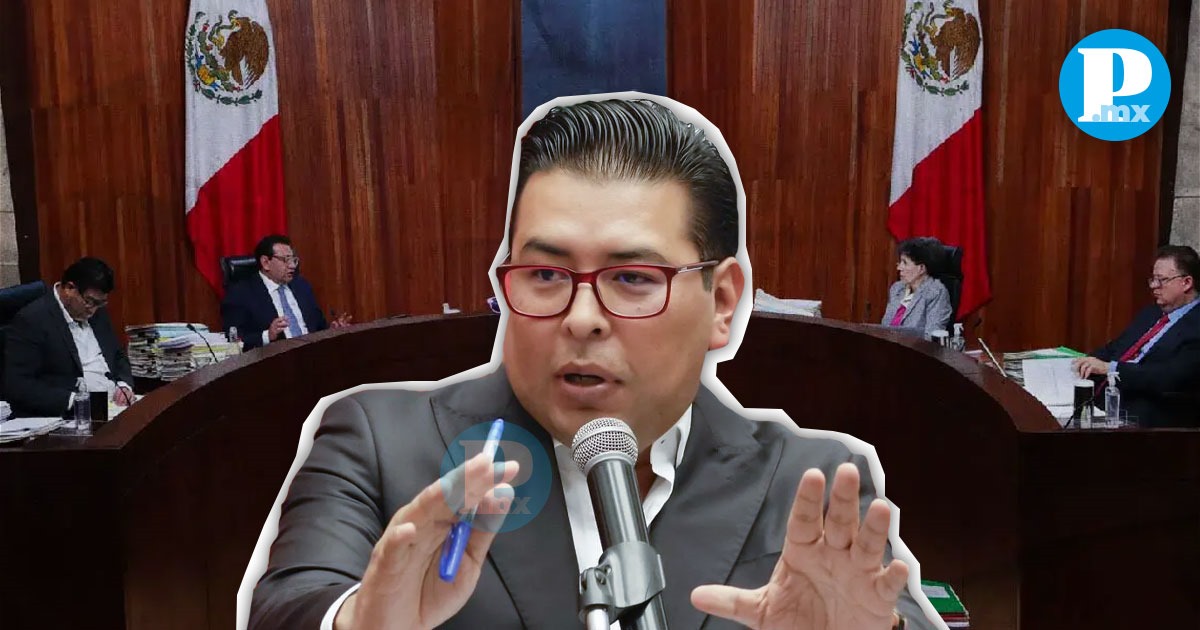 Néstor Camarillo Senador Indígena Ratificado Por Tribunal