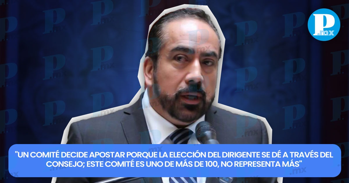 Dirigencia del PAN aún en el aire: Velázquez y Rafael Micalco, opinan