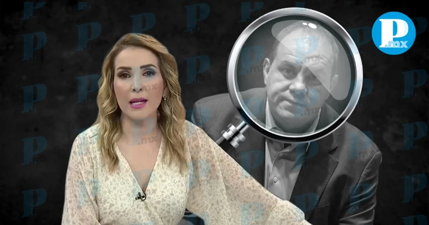 Nidia Fabiola arremete contra diputadas que defienden a Cuauhtémoc Blanco