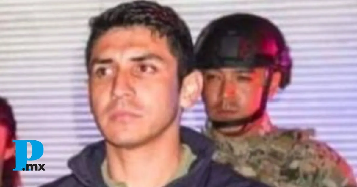 Xavier López Monge deja la Secretaría de Seguridad Pública de Texmelucan