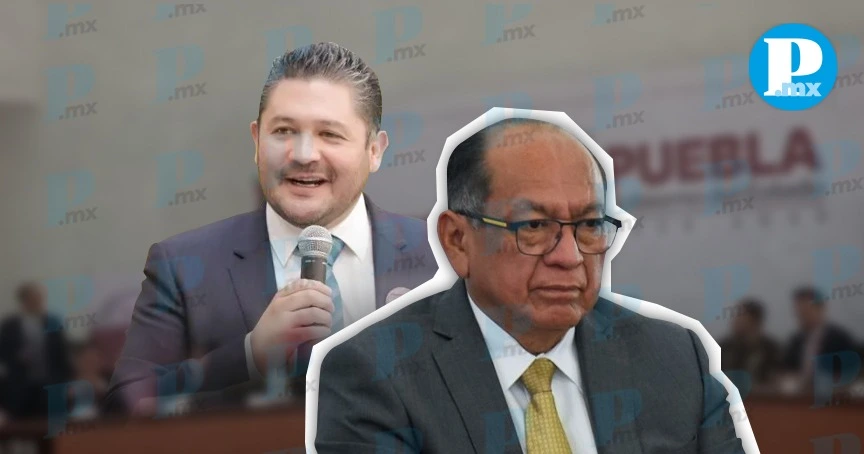 Enrique Rivera será el titular de Búsqueda de Personas, confirma ...