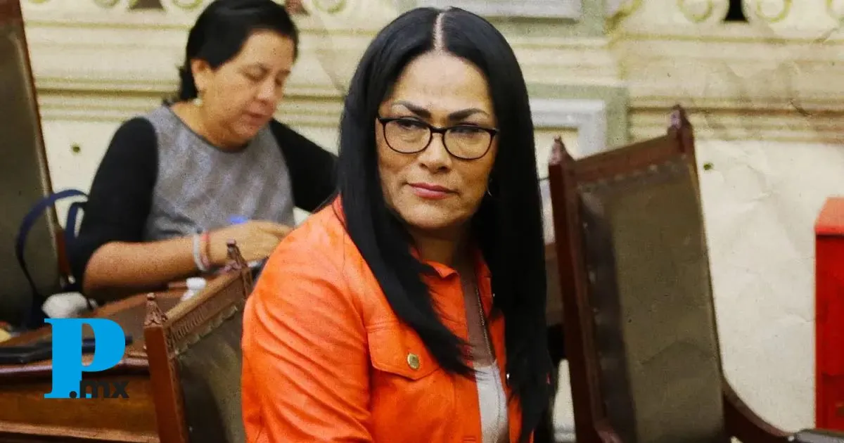 Alcalde de Tehuacán estaría violando la ley, advierte dirigente de MC