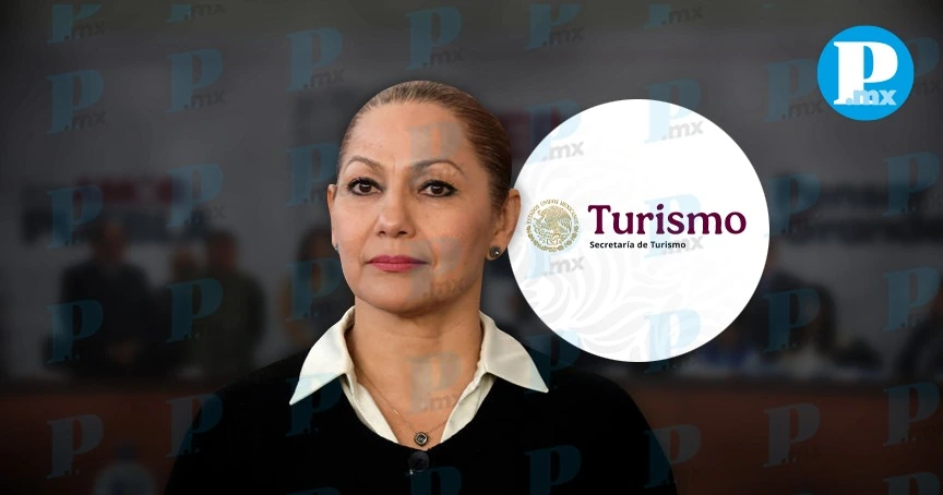 Yadira Lira, la secretaria más versátil: Deportes, Turismo y Mujeres