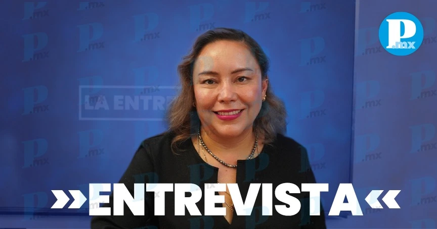 Dulce Rodríguez busca ser magistrada con una visión humanista y de justicia