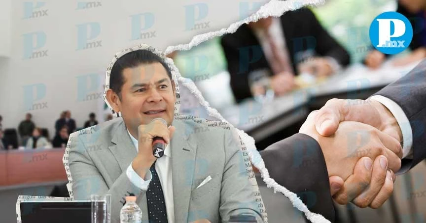 Armenta llama a alcaldes a cumplir con sus responsabilidades municipales