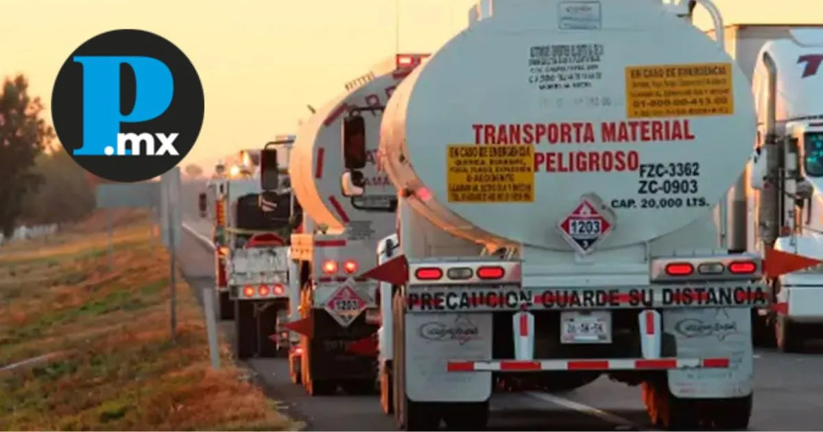 Sener rechaza desabasto de gas LP; distribuidores reportan ...