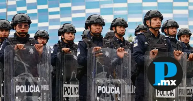 Mantiene Puebla Mando Único a solicitud de municipios; descartan ...