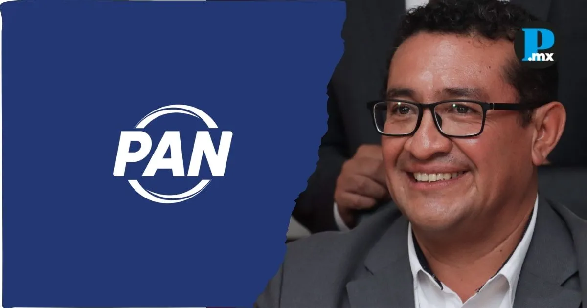 Congreso de Puebla refuta denuncia del PAN por elección del titular de ...