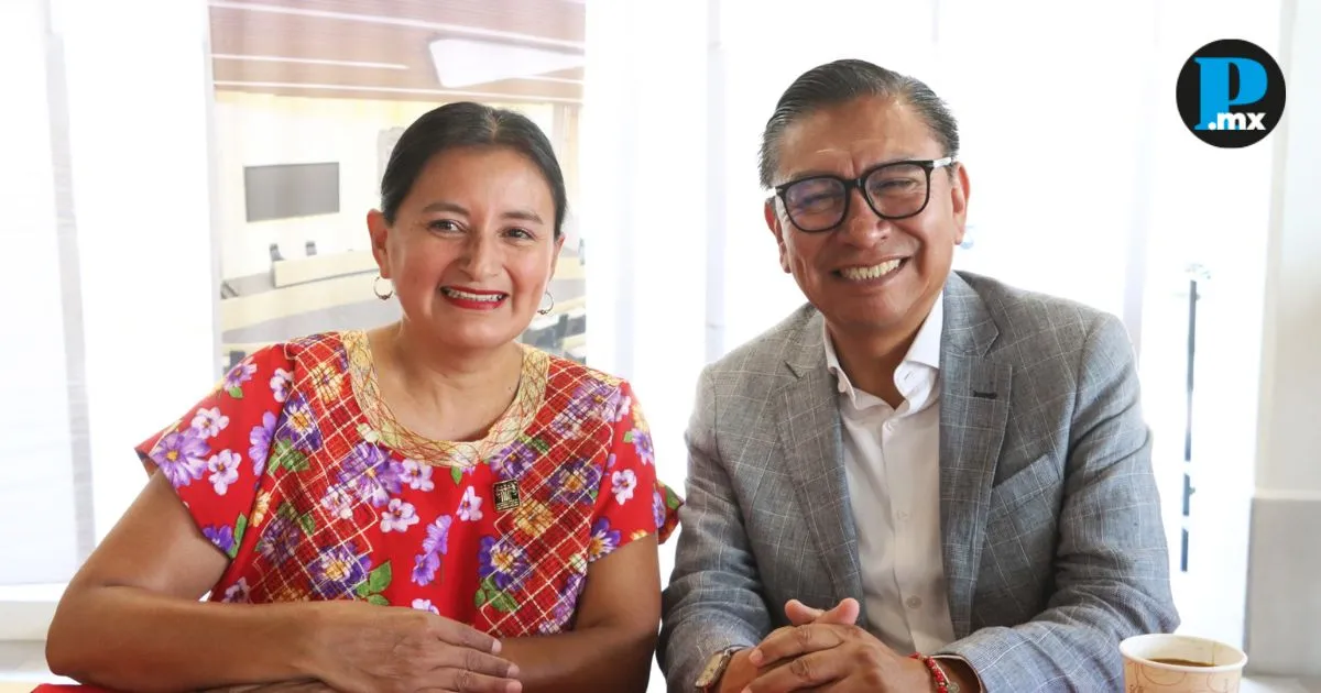 Congreso de Puebla busca fortalecer derechos indígenas en la entidad