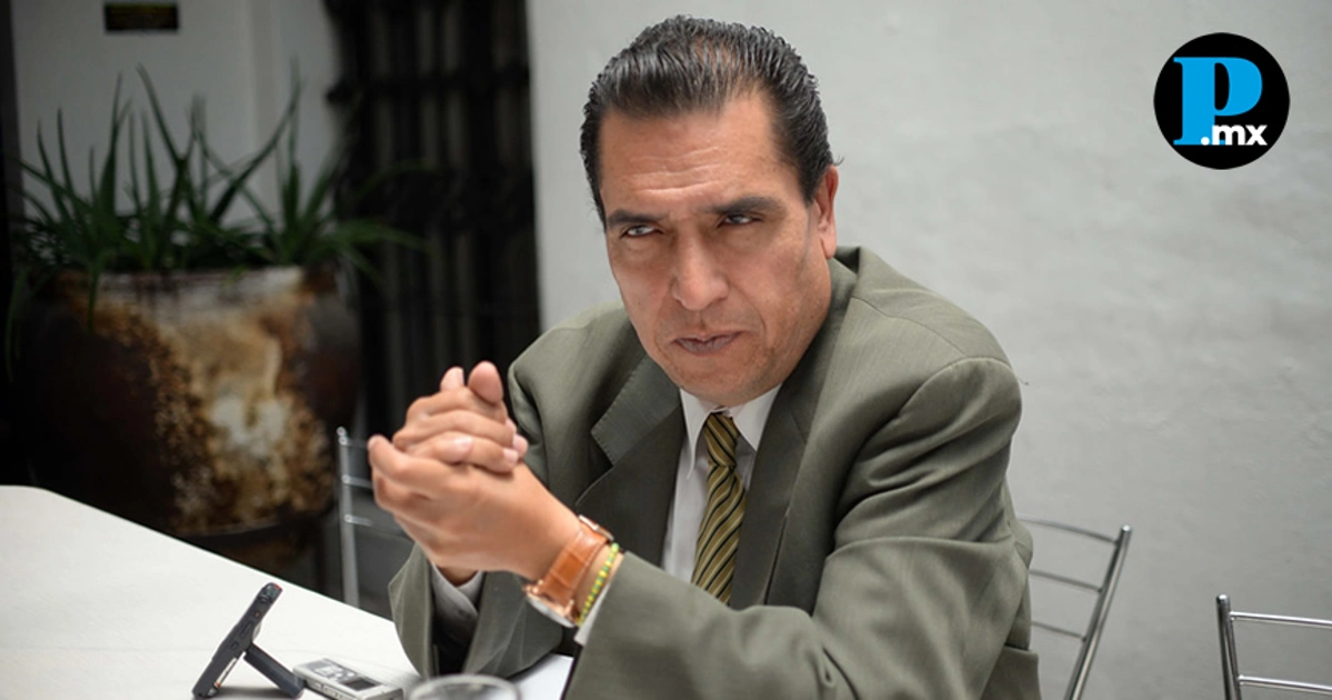 Quién es Enrique Romero Razo, juez señalado de liberar a feminicida