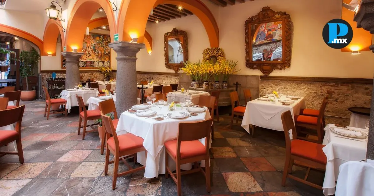 Seis restaurantes de Puebla destacan en la Guía Michelin 2026
