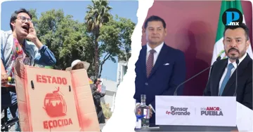 Gobierno del estado tomará control de tres parques para construcción de ...