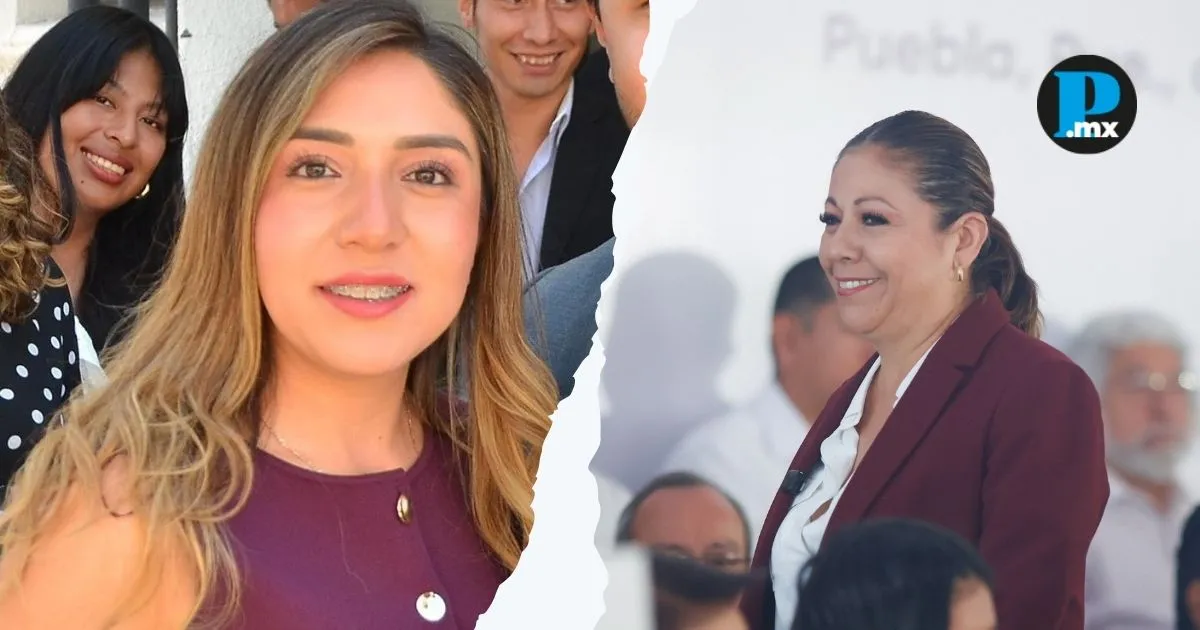 Jóvenes de Morena niegan respaldo a aspiraciones de Artemisa García