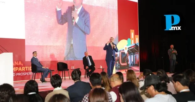 "Puebla 360" implementa inteligencia artificial y videovigilancia ...