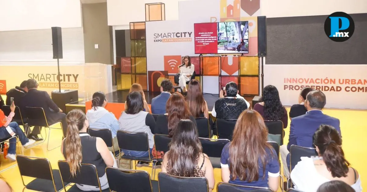 Smart City: Puebla apuesta por tecnología para la seguridad femenina