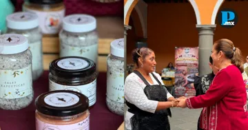 Productoras poblanas fortalecen proyectos en foro estatal