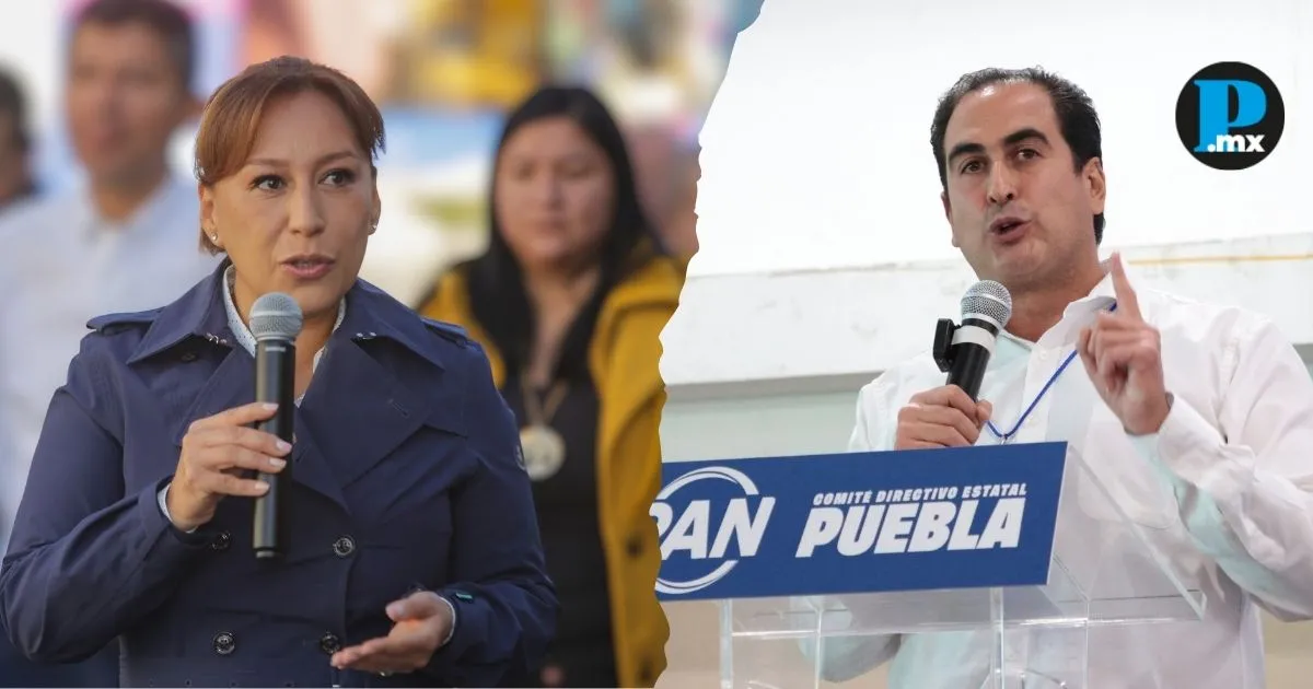 TEEP favorece a Guadalupe Leal en caso contra Manolo Herrera por ...