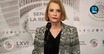 Laura Itzel Castillo será la nueva titular de la Secretaría de las Mujeres