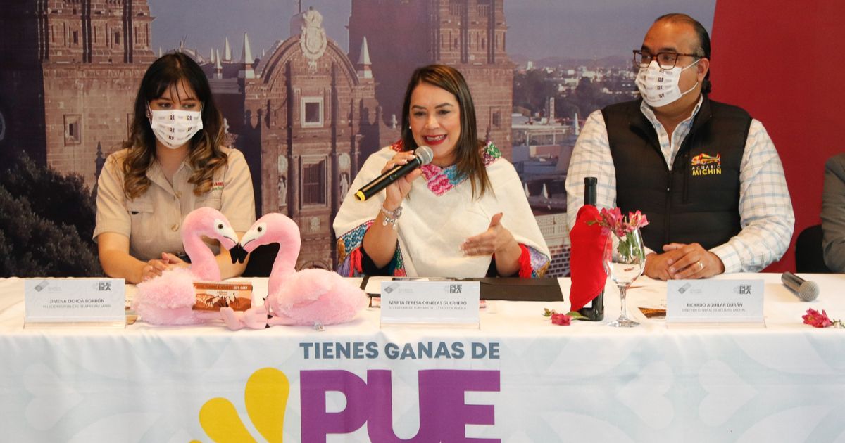 Puebla Recibe 7 Nominaciones Para Premios ‘lo Mejor De México