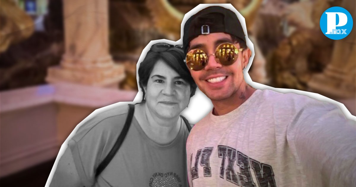 Hallan muerta a la madre del influencer Derek Trejo