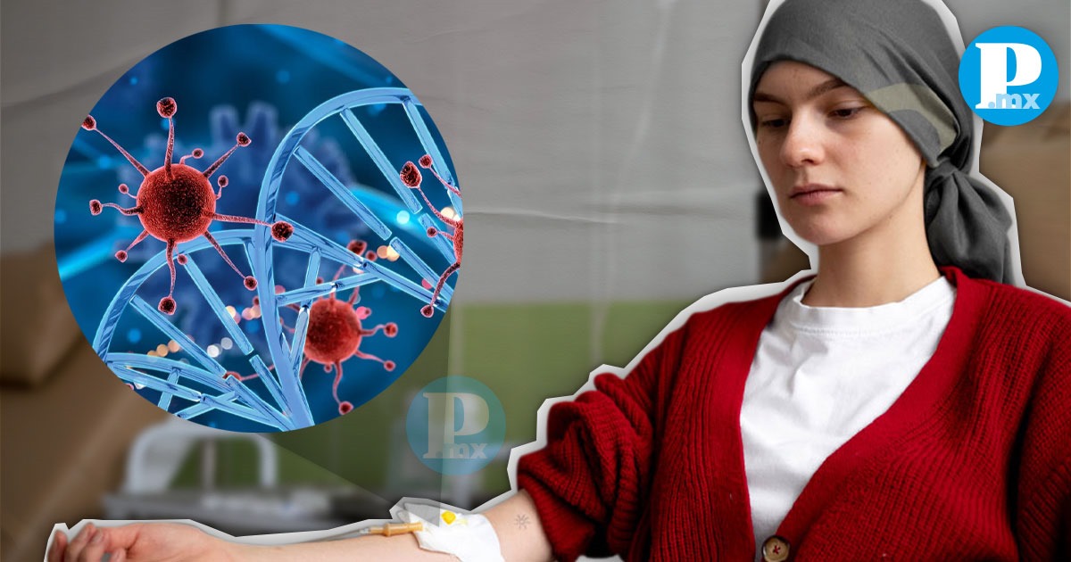 Millennials y generación X, más propensos a desarrollar cáncer ...