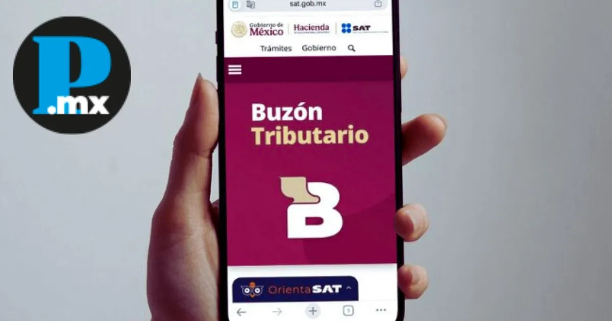 ¿Quieres evitar sanciones del SAT? Activa hoy tu Buzón Tributario