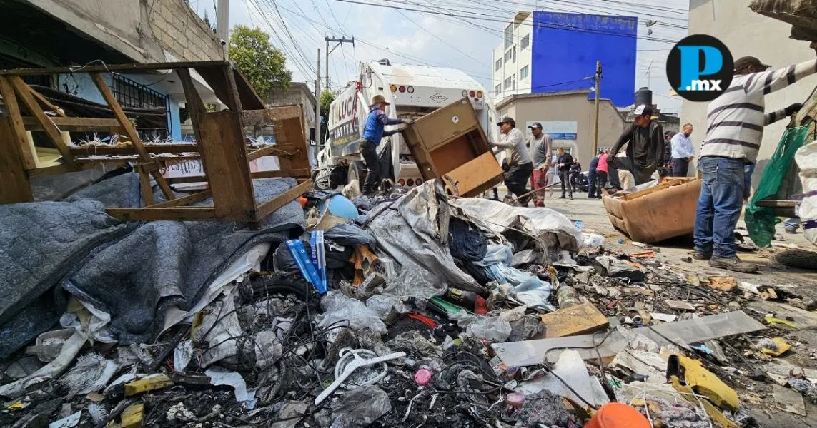 ¿De mecha corta? 4 de cada 10 poblanos admiten conflictos con vecinos o ...