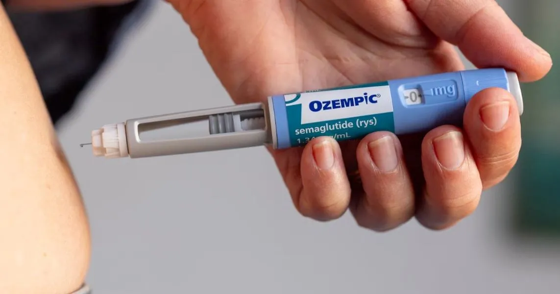 Ojo si compras Ozempic: detectan lote falso en México