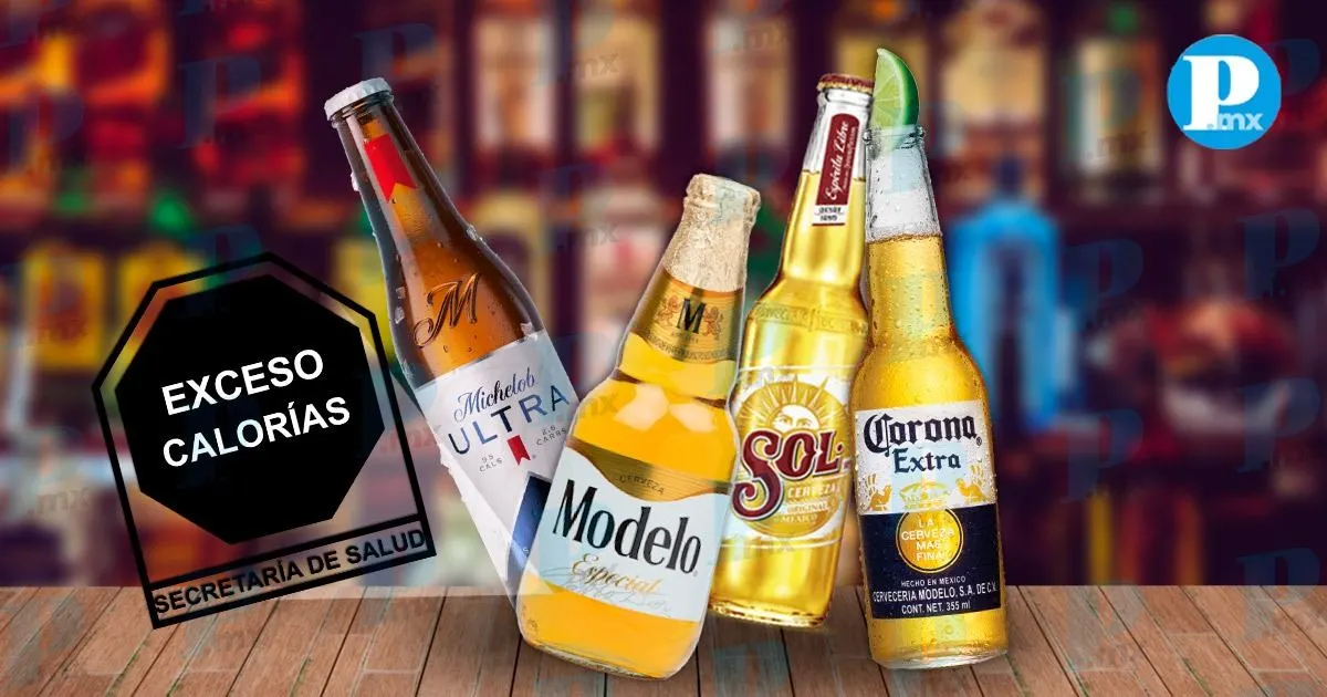 ¿Te gusta la cerveza? Te contamos cuáles marcas son las que más azúcar ...