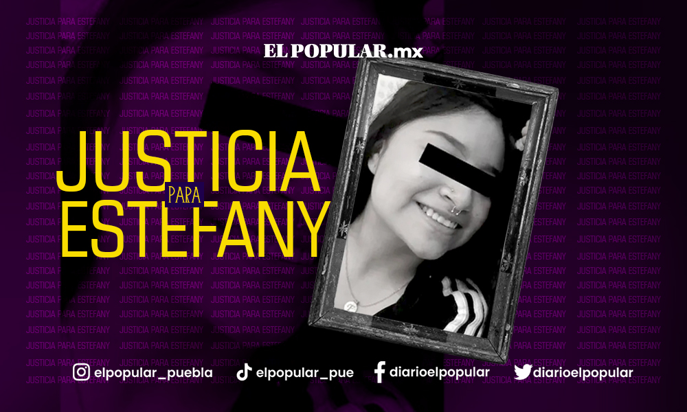 Estefany, joven de Atlixco es encontrada sin vida