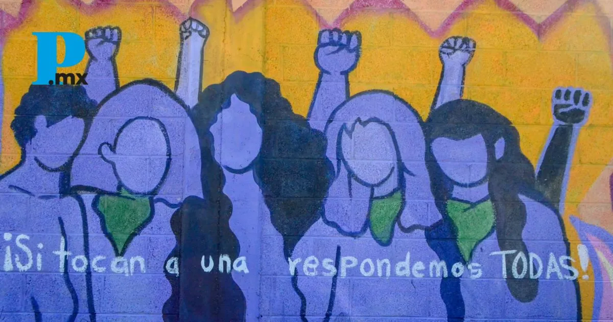 Activismo feminista refleja empoderamiento de la mujer: hablan ellas