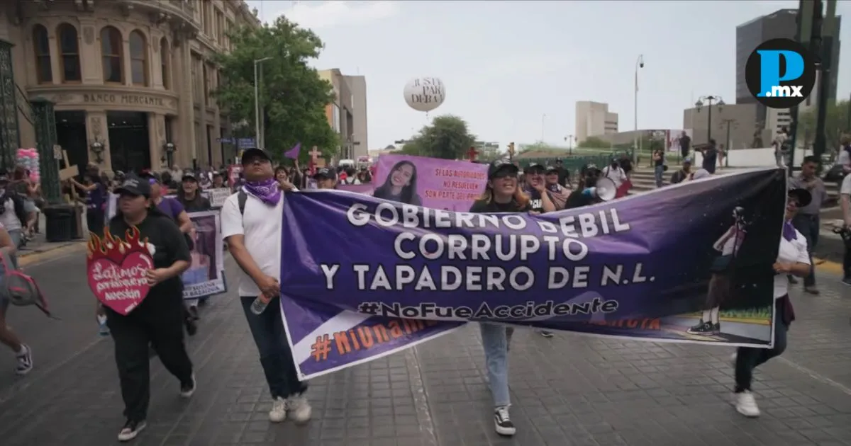 Documental de HBO reabre dudas sobre feminicidio de Debanhi Escobar en ...