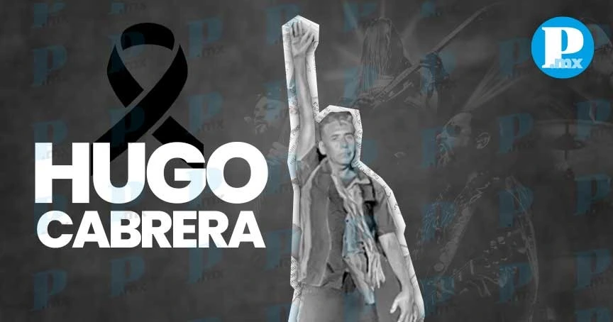 El legado de Hugo Cabrera, periodista cultural poblano