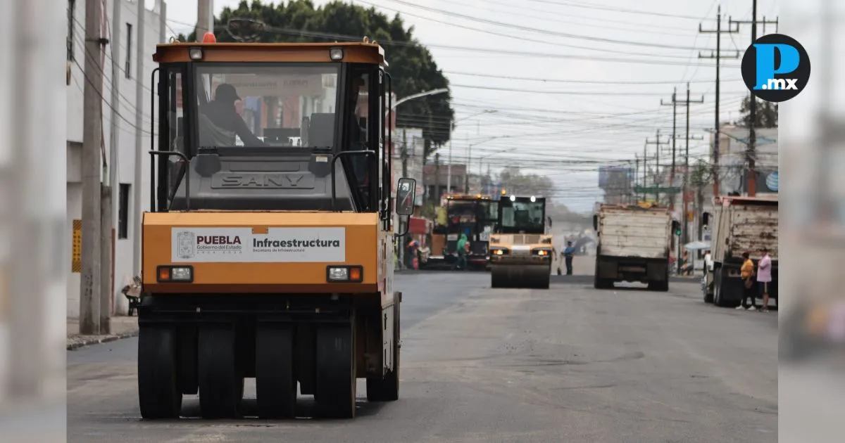 Anuncian cierre parcial por obras en el Periférico Ecológico este viernes