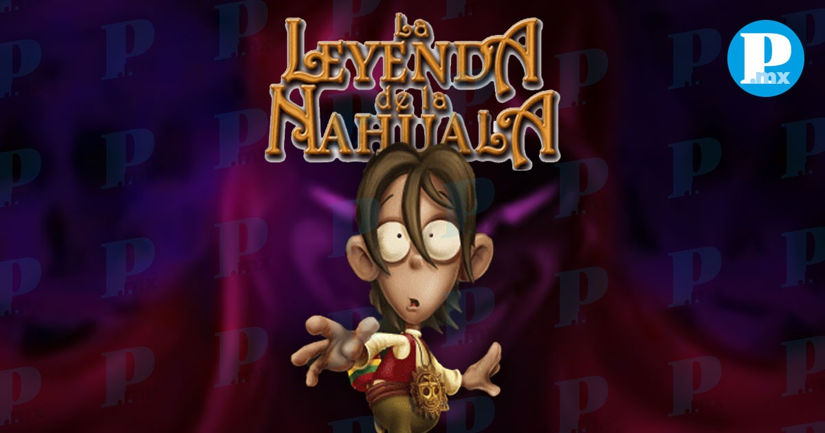 Anuncian obra musical interactiva La Leyenda de la Nahuala