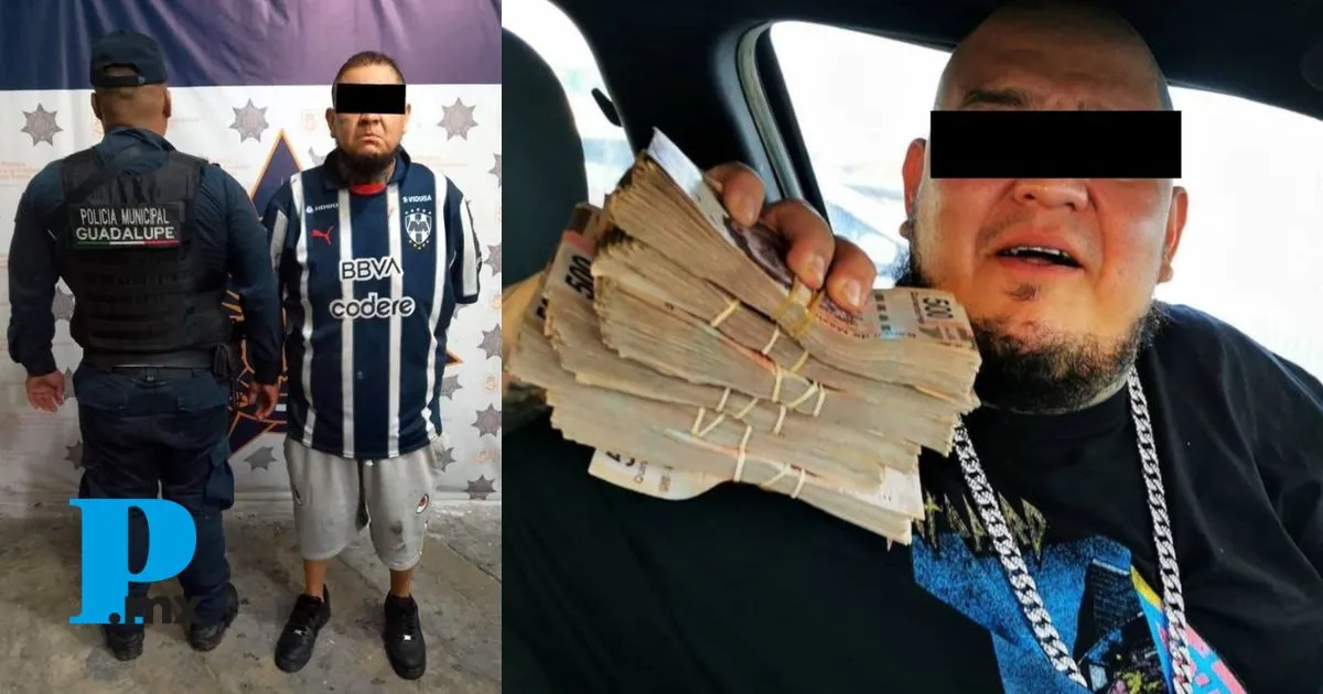 ¿Por qué detuvieron a el rapero el Millonario?