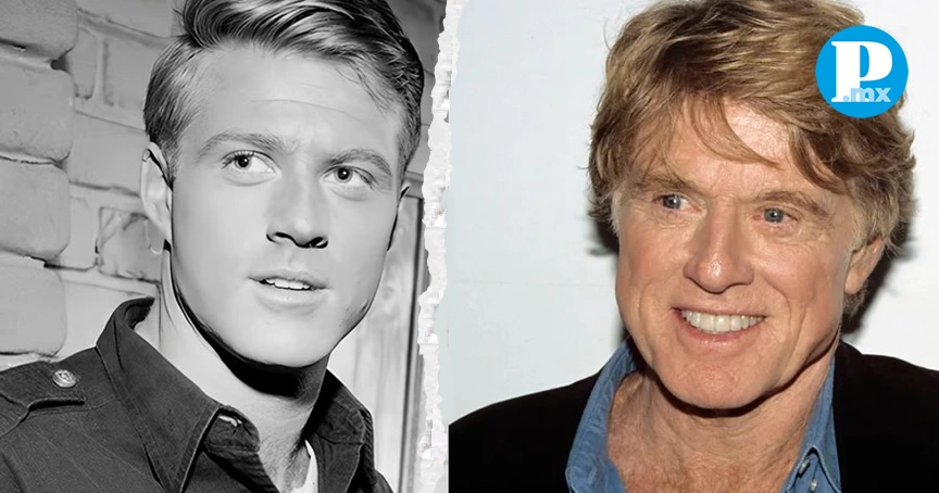 Adiós a Robert Redford, ícono de Hollywood y activista ambiental, a los ...