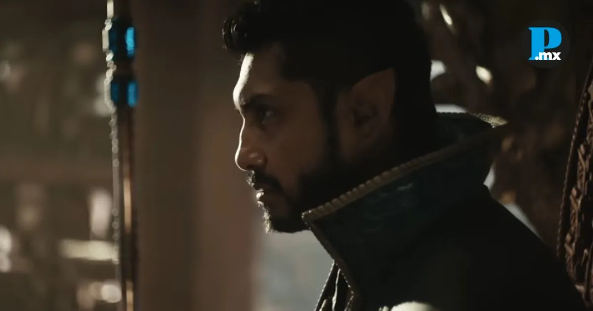 Namor, rey de Talokan, vuelve al Universo Marvel; aparece La Mole