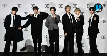 ARMY prepara la cartera: así quedan los precios para BTS en México