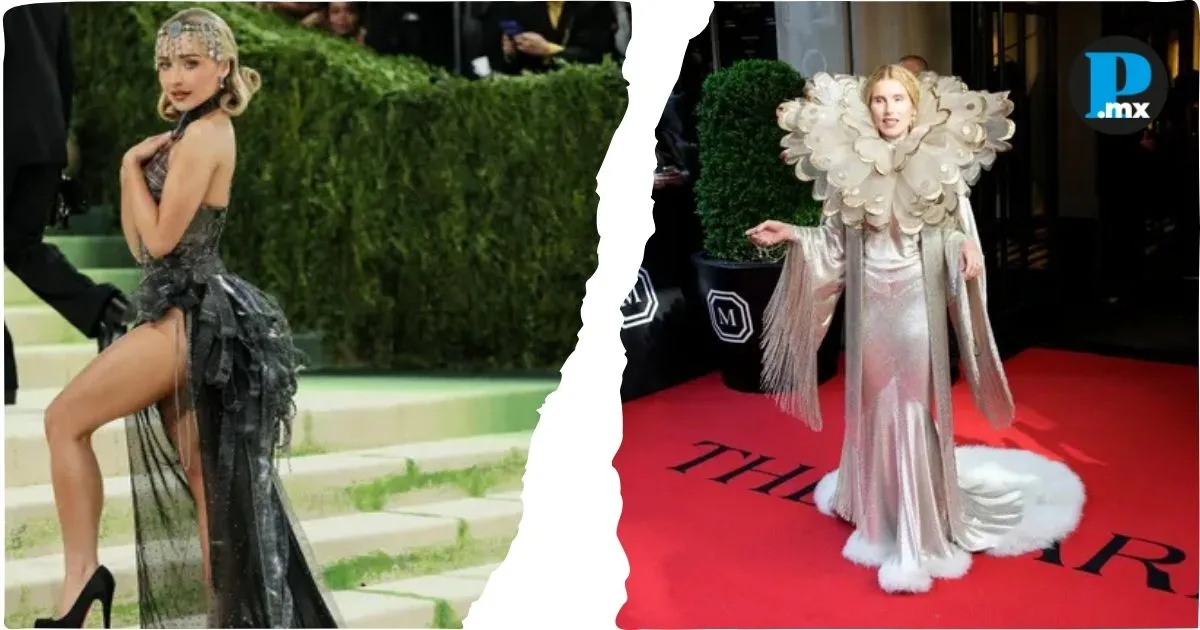 Met Gala 2026: brillo, polémica y protestas en Nueva York