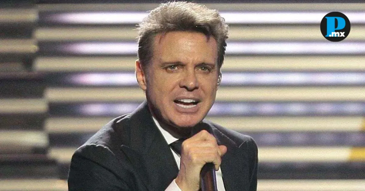Esto se sabe sobre la salud de Luis Miguel tras operación de corazón en ...