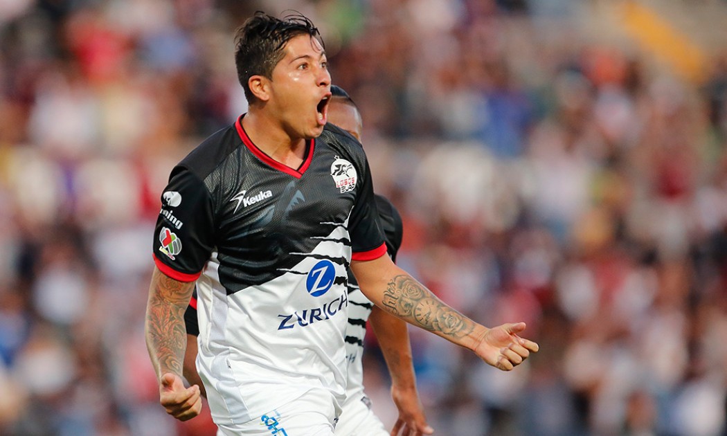 Quiere Diego Jiménez dominar a los laguneros