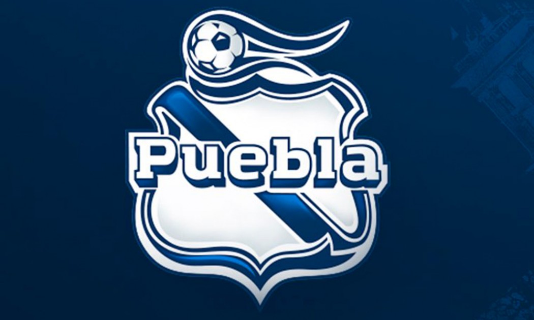 Cambia el Club Puebla su escudo