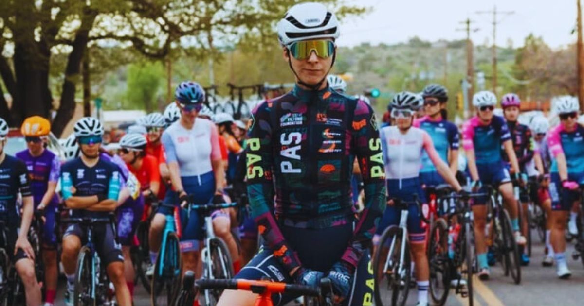 Marcela Prieto y la preparación rumbo a sus primeros Juegos Olímpicos