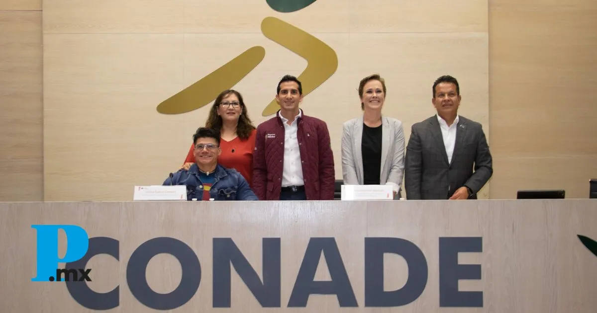 Por cuarta ocasión, México reciben Grand Prix Mundial de Para Atletismo