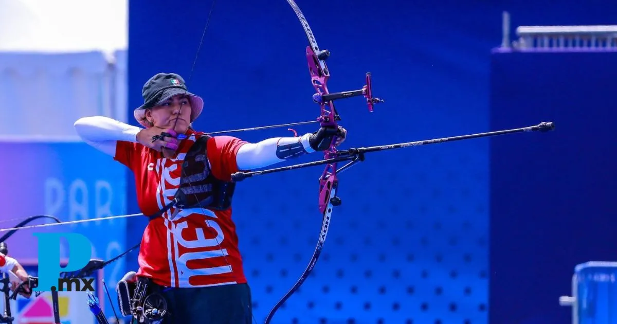 México será sede de la Copa del Mundo Indoor de Tiro con Arco